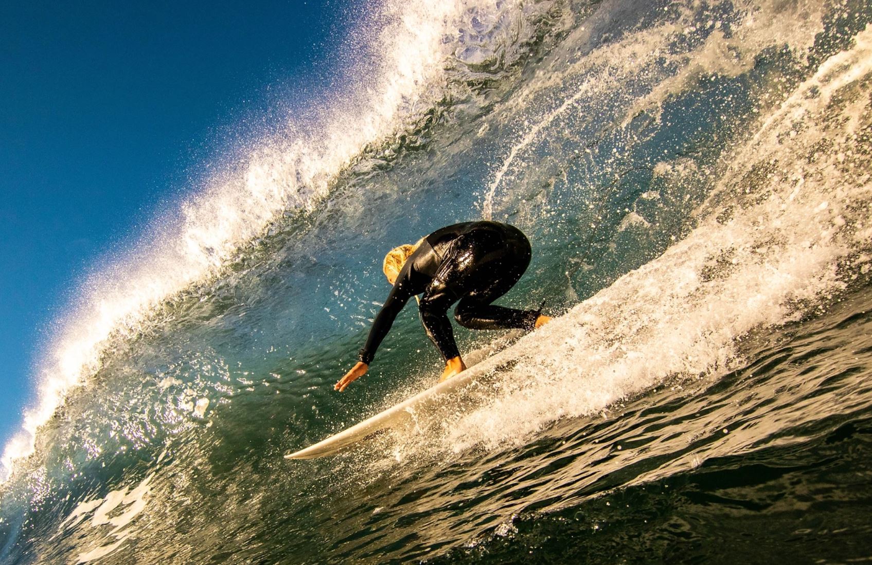 About – SoCal Surf Videographer